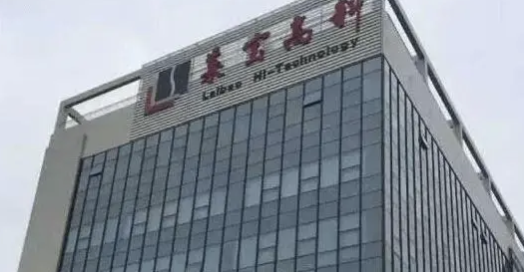 莱宝高科获2家机构调研：公司拟与地方政府合作投资的微腔电子纸显示器件（MED）项目_电子纸行业网